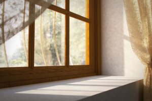 Window orientation and placement | BUILD.com.au