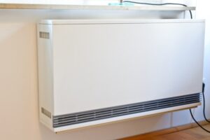 Off-peak storage heaters | BUILD.com.au
