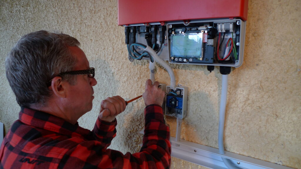 Deconstructing solar inverters | BUILD Version KAIKOSLOT GAMES Best ...