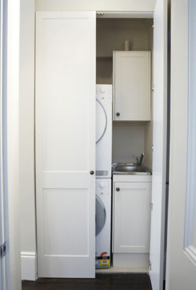 What is a ‘European laundry’? | BUILD